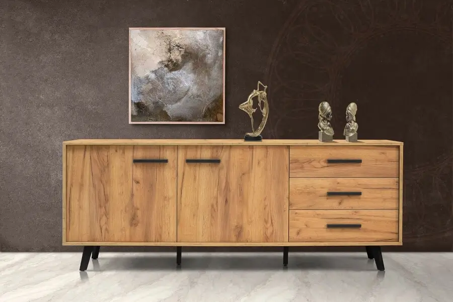 Μπουφές Cooper - Έπιπλα Γαλάνης